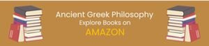 Philo of Alexandria – Book Space Life